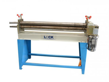 HVAC Duct Machine Line,Fire Damper Machine | Lockforming.com